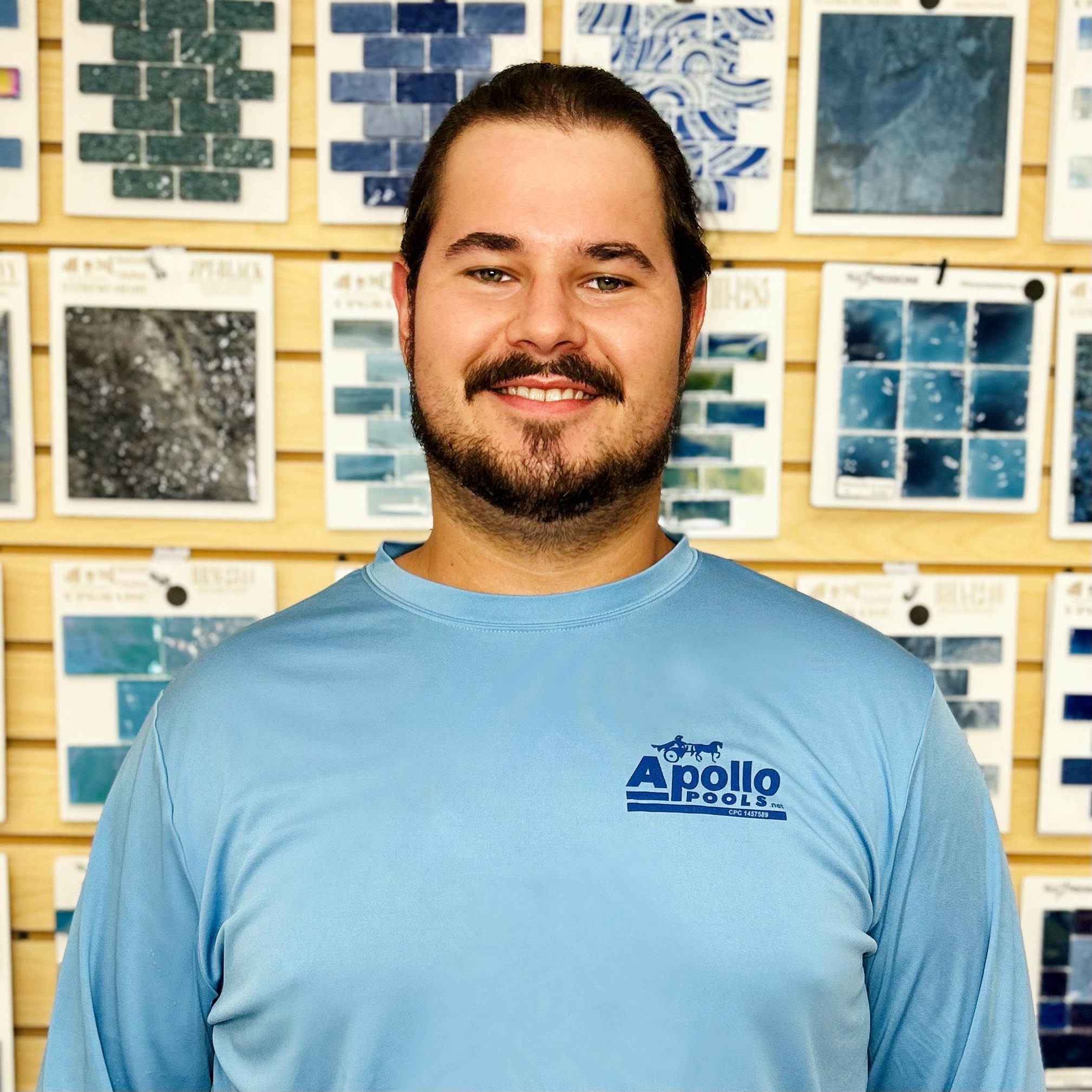 About Us – Apollo Pools